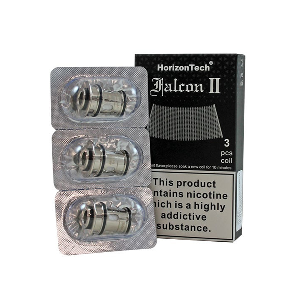 Horizon Tech Coils Pods | Vape Depot