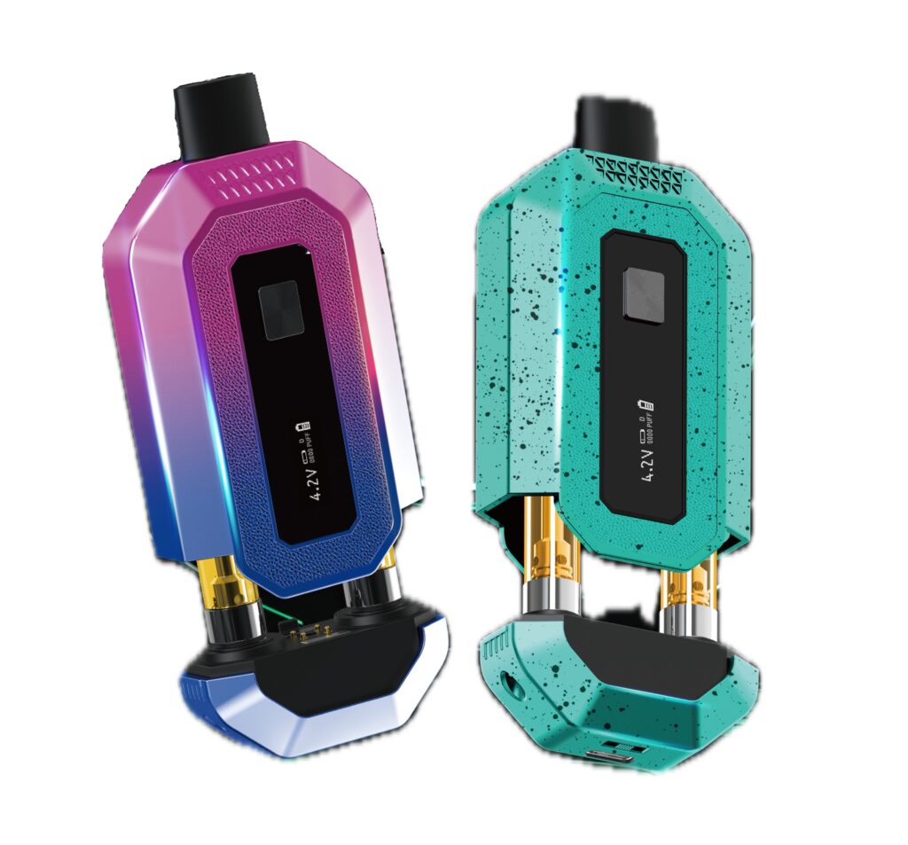STRAND DUO | 510-Cart Battery - Vape Depot USA